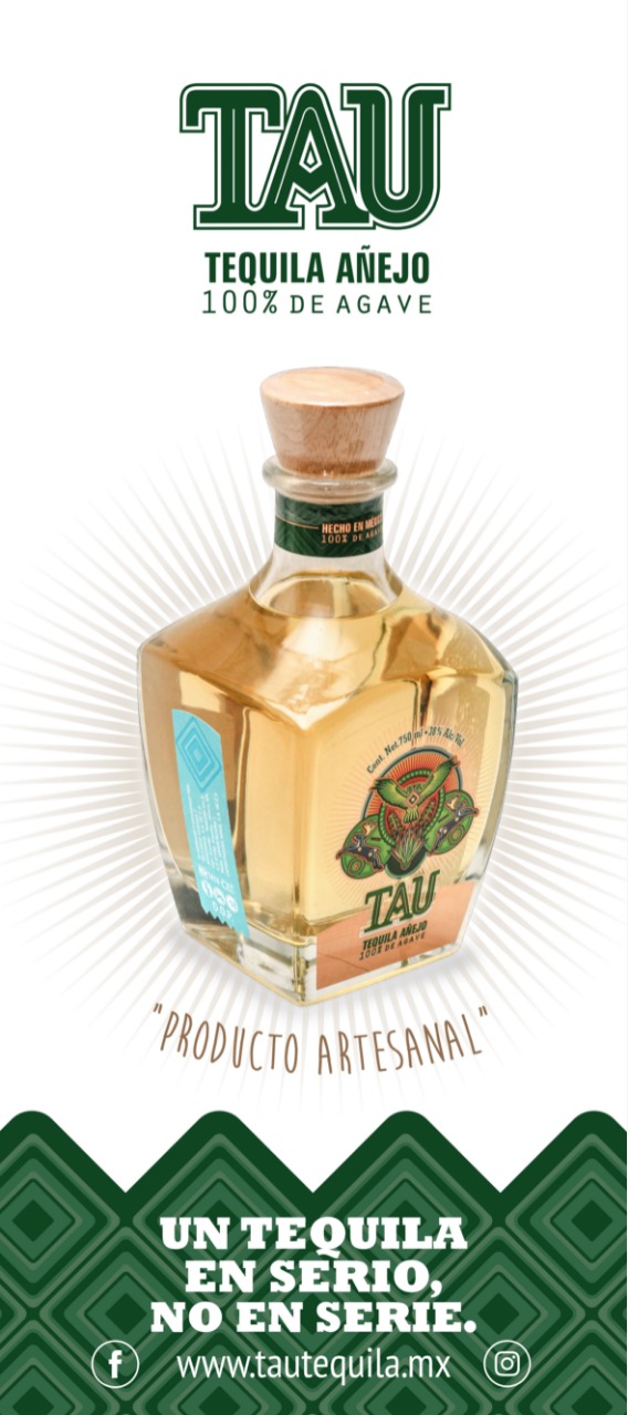 Tequila – Atoto Imports Incorporated