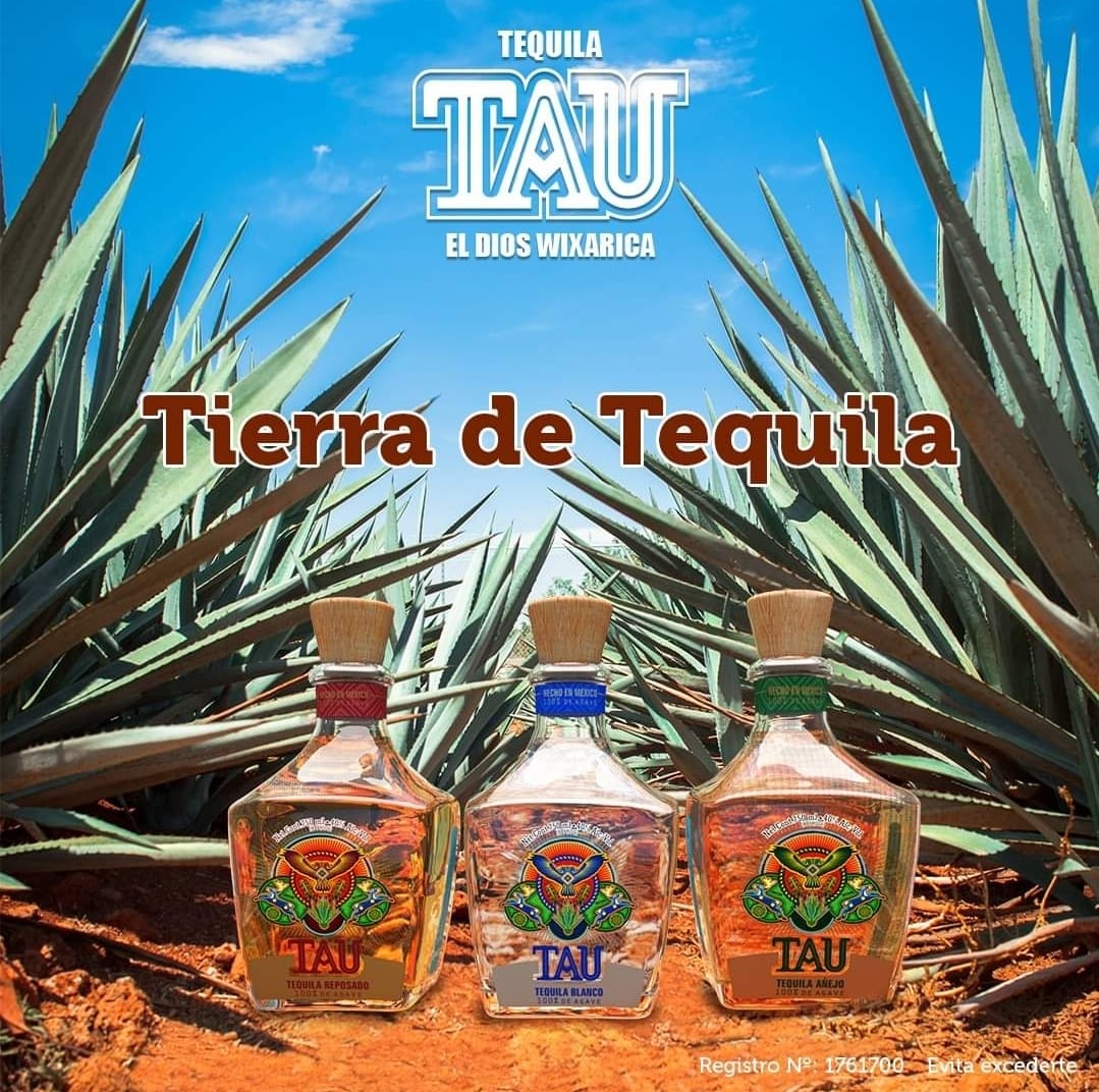 Tequila – Atoto Imports Incorporated